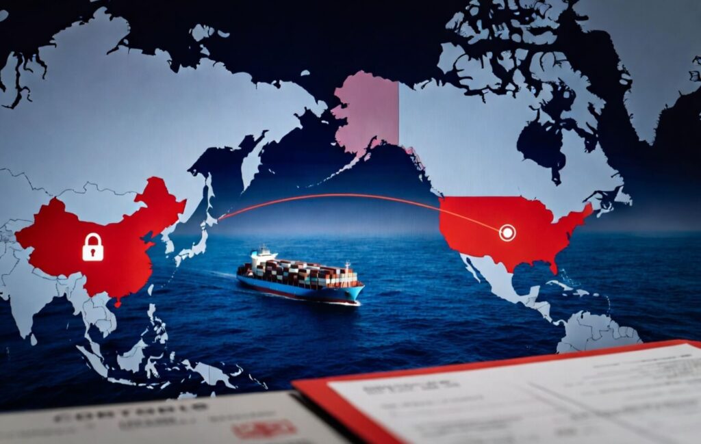 2026 Middle East Shipping Crisis: Jebel Ali & Hormuz Alert